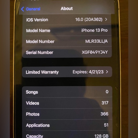 Apple | Cell Phones & Accessories | Apple Iphone 3 Pro | Poshmark